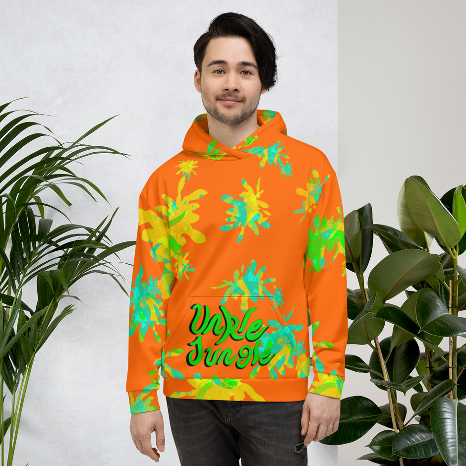 Unkle Jungle’s Island Style Wear